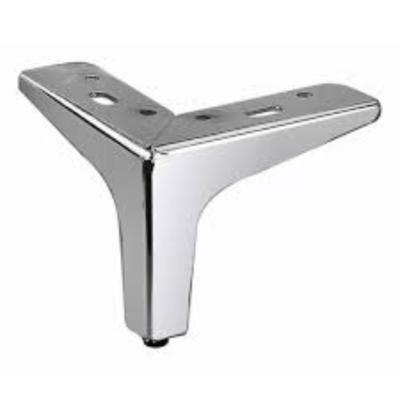 Cina Brackets per gambe in legno di acciaio e acciaio inossidabile personalizzati per macchine per stampaggio metallico in vendita