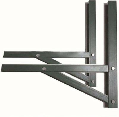 Cina Aluminico Climatizzatore Metal Bracket Disegno personalizzato 0,5mm-25mm Spessore da Nanfeng in vendita