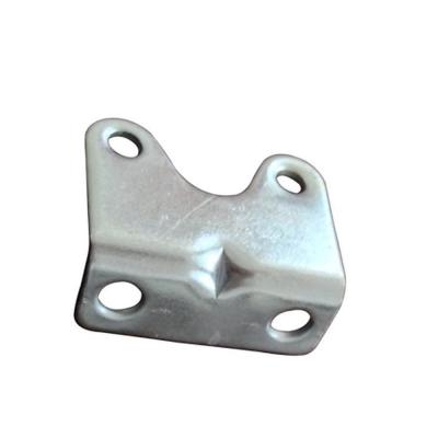 中国 0.5mm-25mm 厚さ 機械用のステンレス鋼またはアルミニウムスタンプパーツ 販売のため