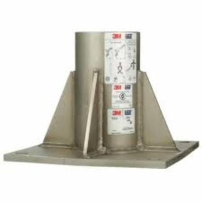 China Fabricação de aço inoxidável sob medida Placa de base de montagem de piso mais vendida para o mercado à venda
