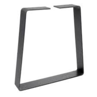 China Brackets de pernas de madeira personalizados para operações de estampagem de dobra no centro de usinagem CNC à venda