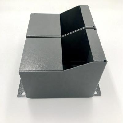 China Excelente recipiente de caixa de aço inoxidável 304 ou gabinete personalizado para fabricação à venda