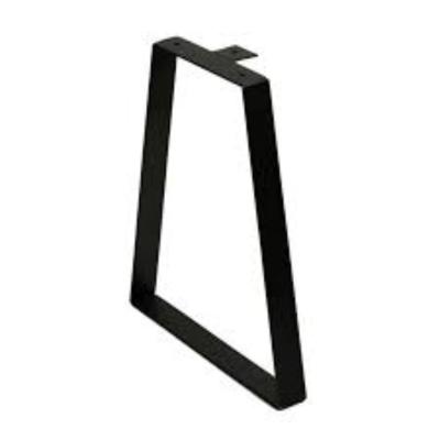 China Acessíveis de aço e aço inoxidável brackets de pernas de madeira com OEM ODM peças de estampagem à venda