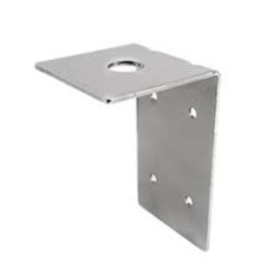 China Brackets de ângulo de aço e aço inoxidável personalizados acessíveis para a indústria automotiva à venda