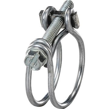 Cina Clampe metalliche personalizzate in Nanfeng Spessore 0,5 mm-25 mm per progetti di espansione delle infrastrutture in vendita