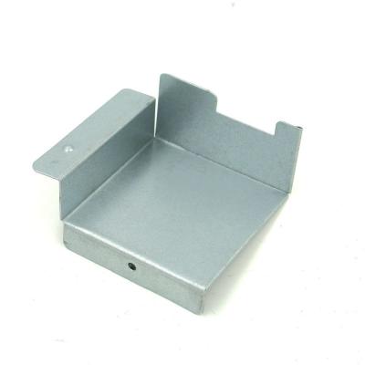 Cina Accessori per telaio metallico su misura per prodotti in lamiera in vendita