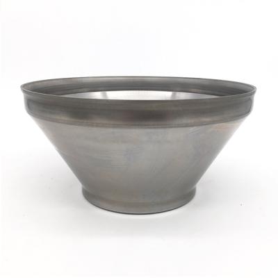 Cina Stamping Deeping Bowl con personalizzazione Fantastico acciaio inossidabile da esperto in vendita