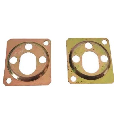 Cina Gaskets di blocco in alluminio tagliati al laser per varie applicazioni a Nanfeng in vendita