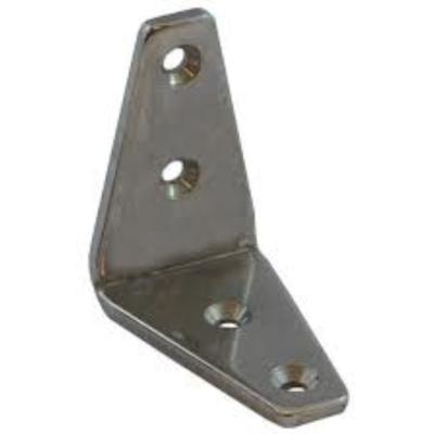 Cina Custom Made in acciaio inossidabile Fabricazione bracket angolari per il vostro servizio di produzione in vendita