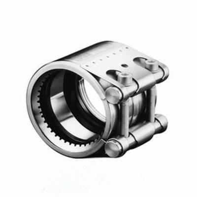 Cina Clampo per tubi metallici per diversi tipi di ossidazione spessore 0,5 mm-25 mm in vendita