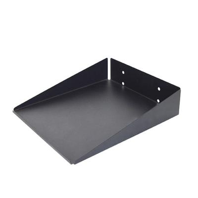 Cina Nanfeng Infrastructure Good- Parti di piastre metalliche personalizzate con spessore da 0,5 mm a 25 mm in vendita