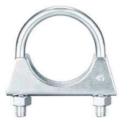 Cina OEM ODM Stamping Parts Customized U-Shaped Bolts in acciaio inossidabile e acciaio carbonio in vendita