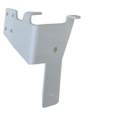 Cina Bracket di metallo personalizzato da e personalizzabile con servizio di taglio laser a Nanfeng in vendita
