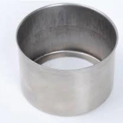 中国 ヘベイ・ナンフェン金属製品株式会社 オーダーメイド ベストスタンダード 鋼深引印部品 販売のため