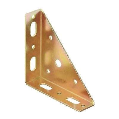 Cina Codice metallico lucidato personalizzabile per tavoli di legno Nanfeng e opzione di personalizzazione in vendita
