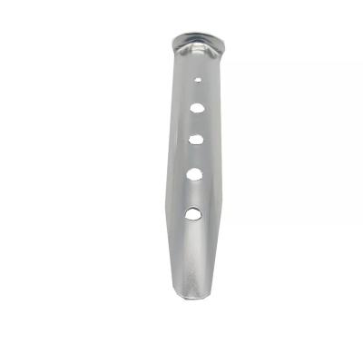 中国 レーザー切断サービス用の南フェン製の切断孔金属プレート 厚さ0.5mm-25mm 販売のため