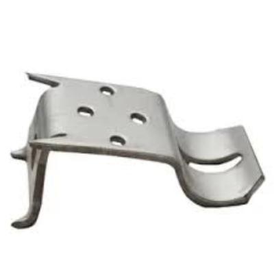 Cina Fabbricazione di lamiere metalliche su misura a prezzi accessibili con saldatura e timbraggio in vendita