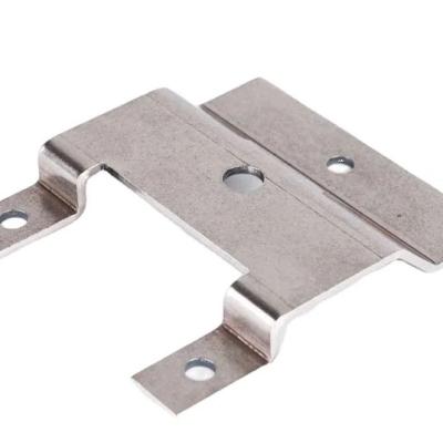 Cina Nanfeng Top One Auto Sheet Metal Piccole Parti per Personalizzazione Spessore 0,5 mm-25 mm in vendita