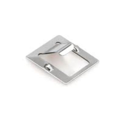 Cina Parti di saldatura e fabbricazione di lamiere di alluminio rivestite in polvere a prezzi accessibili in vendita