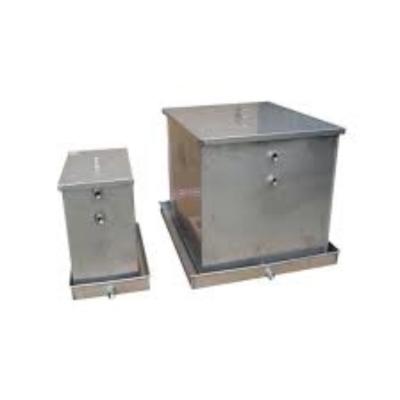 Cina Fabbricazione di supporti per stampaggio su misura con seconda operazione Electro-Planting by Ltd in vendita