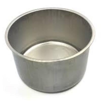 Cina Hebei Nanfeng Metal Products Co. Parti di stampaggio in acciaio a basso costo personalizzate in vendita