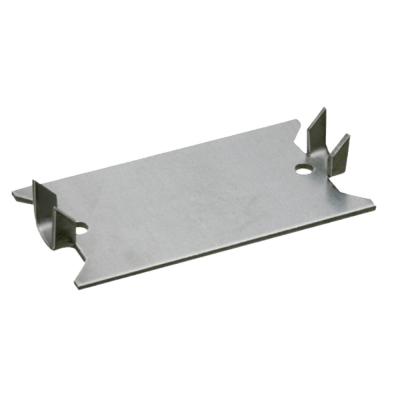 Cina Linea di stampa automatizzata a basso costo per macchine per stampaggio metallico OEM ODM Stamping Parts in vendita