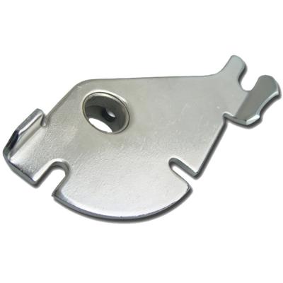Cina Prezzi accessibili supporti stampati su misura fabbricazione da Hebei Nanfeng Metal Products Co in vendita