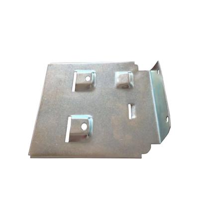 Cina Macchine per stampaggio metallico Laster Cutting Parti di stampaggio personalizzate a prezzi accessibili in vendita