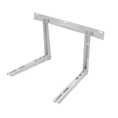 Cina Nanfeng di Custom Metal Outdoor Air Conditioning Brackets e accetta piccoli ordini in vendita