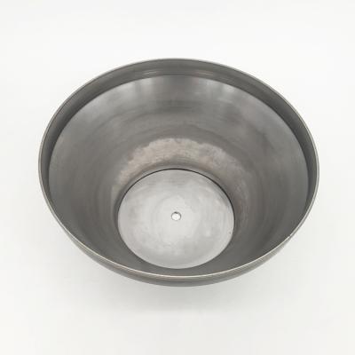 Cina Top- Nanfeng Stamping Bending Metal Bowl Provider per le vostre soluzioni infrastrutturali in vendita