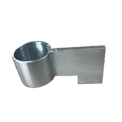 Cina Saldatura di lamiere metalliche personalizzate e parti di fabbricazione per le vostre esigenze personalizzate in vendita