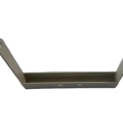 Cina Fabbricazione su misura Nanfeng Aluminium Frame per lucidatura a macchina e spessore 0,5 mm-25 mm in vendita