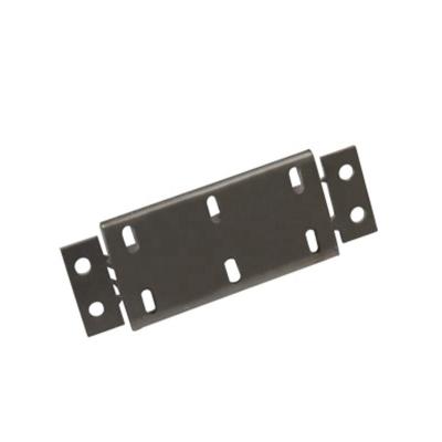 Cina 0.5mm-25mm Spessore Nanfeng Stamping Bending Piccole parti metalliche per infrastrutture in vendita