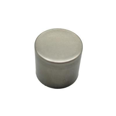 Cina Opzioni di spessore 0,5 mm-25 mm Parti metalliche di Nanfeng in acciaio al carbonio in vendita