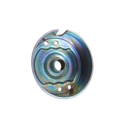 Cina Parti stampate con servizi di piegatura e saldatura di Hebei Nanfeng Metal Products Co. in vendita