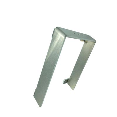 Cina Struttura di lucidatura Personalizzazione del telaio metallico per accessori personalizzati Personalizzazione in vendita