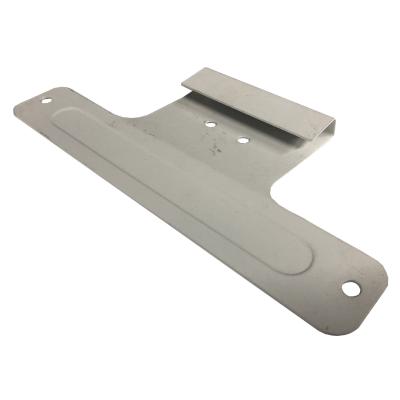 Cina Parti hardware personalizzate Parti di stampiatura metallica con rivestimento di potenza per parti auto in vendita