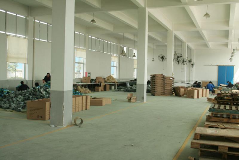 Fornitore cinese verificato - Changzhou Dibang Printing & Packing Co., Ltd