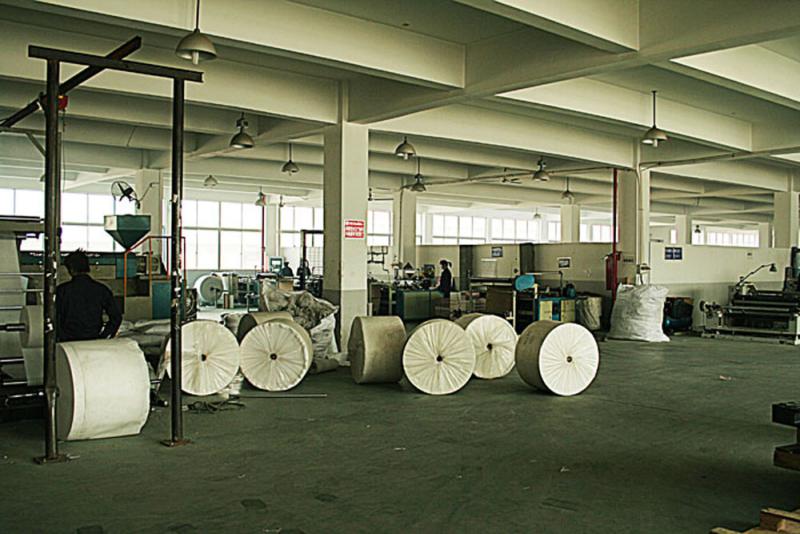 Fornitore cinese verificato - Changzhou Dibang Printing & Packing Co., Ltd