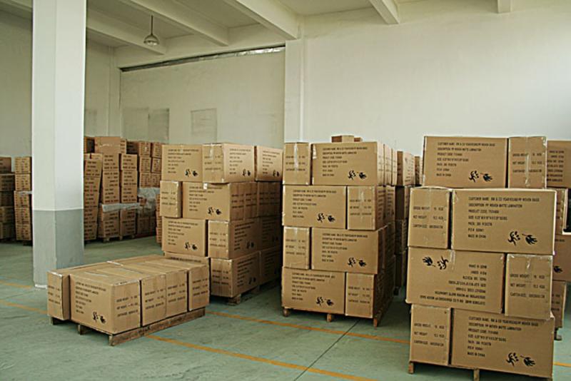 Fornitore cinese verificato - Changzhou Dibang Printing & Packing Co., Ltd