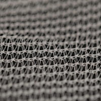 China 100% new virgin HDPE Dark Green Sun Shade Netting , HDPE Shade Net For Agriculture en venta