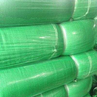 China Hdpe Raschel Knitted Sun Shade Netting For Greenhouse Horticulture shade netting en venta