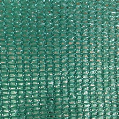 China UV Treated HDPE woven knitted garden fence windscreen netting fence privacy screen net for garden en venta