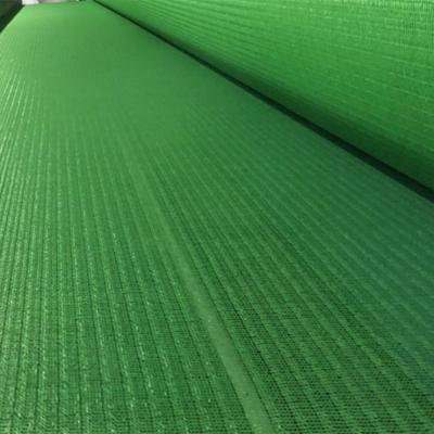 China Best quality sun shading net 100% new HDPE greenhouse covering material green shade net en venta