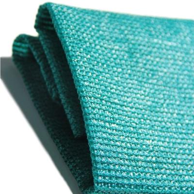China agriculture use Durable and colorful customizable outdoor Heavy duty Fencing Mesh shade net Poly shade netting en venta