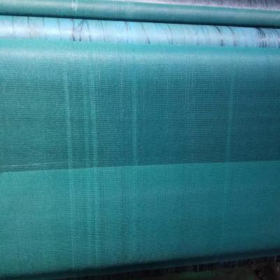 China agriculture use Durable and colorful customizable outdoor Heavy duty Fencing Mesh shade net Poly shade netting en venta