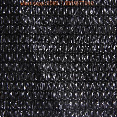 China hot sale sun shading net / sun shade net price / black sun shade net, agriculture green net en venta