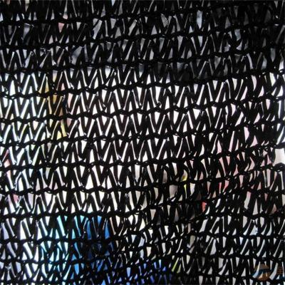 China hot sale sun shading net / sun shade net price / black sun shade net, agriculture green net en venta