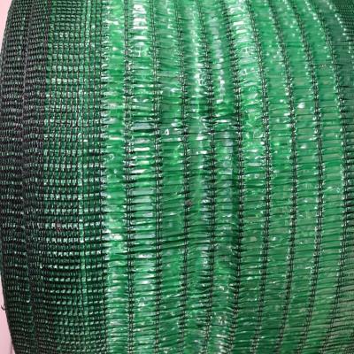 China 100% new virgin HDPE GREEN MESH BLACK latest 65% SHADOW 4.20x100 meters, HDPE Shade net en venta