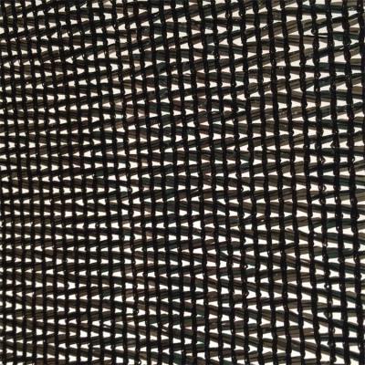 China 100% new virgin HDPE GREEN MESH BLACK latest 65% SHADOW 4.20x100 meters, HDPE Shade net en venta